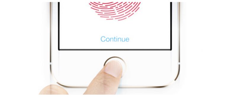 Touch id Что Это Такое на Андроид | 📶 Tell Smart