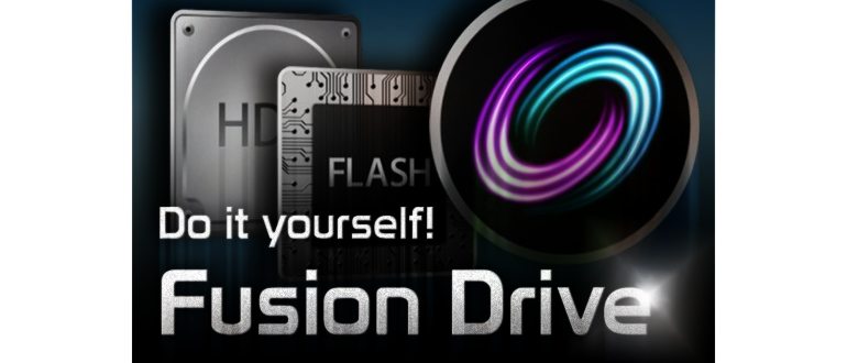 Что Такое Fusion Drive на Mac | 📶 Tell Smart