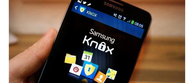Что Такое Knox в Мобильных Устройствах Samsung | 📶 Tell Smart
